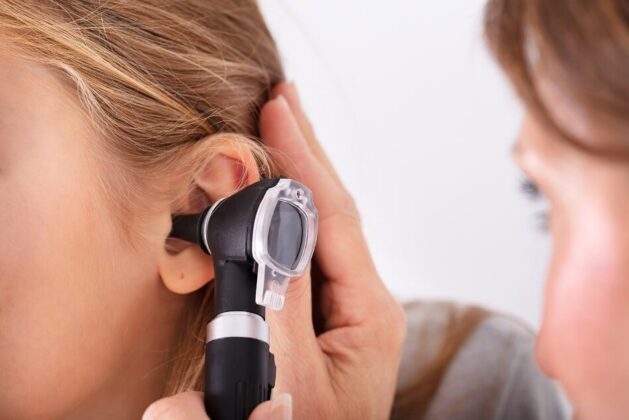 Otitis Externa (Outer Ear Infection)-Causes, Symptoms, and Treatments