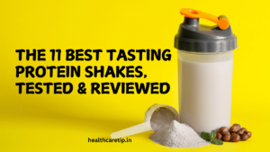 The 11 Best Tasting Protein Shakes in 2025